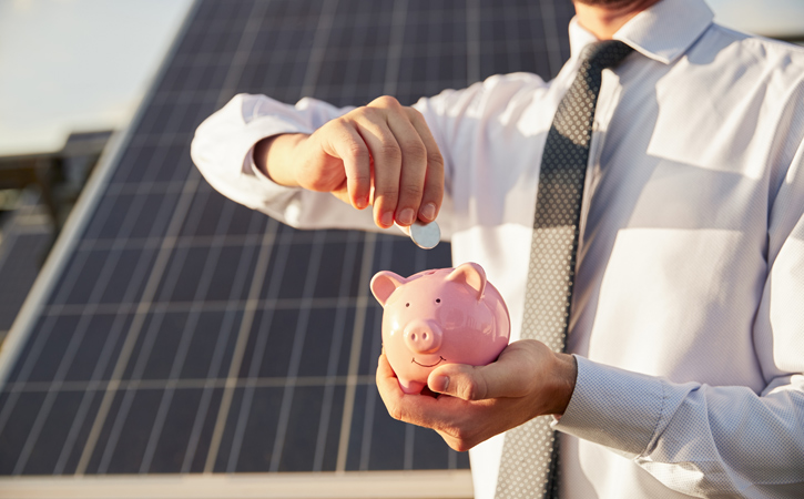 Investment opportunities