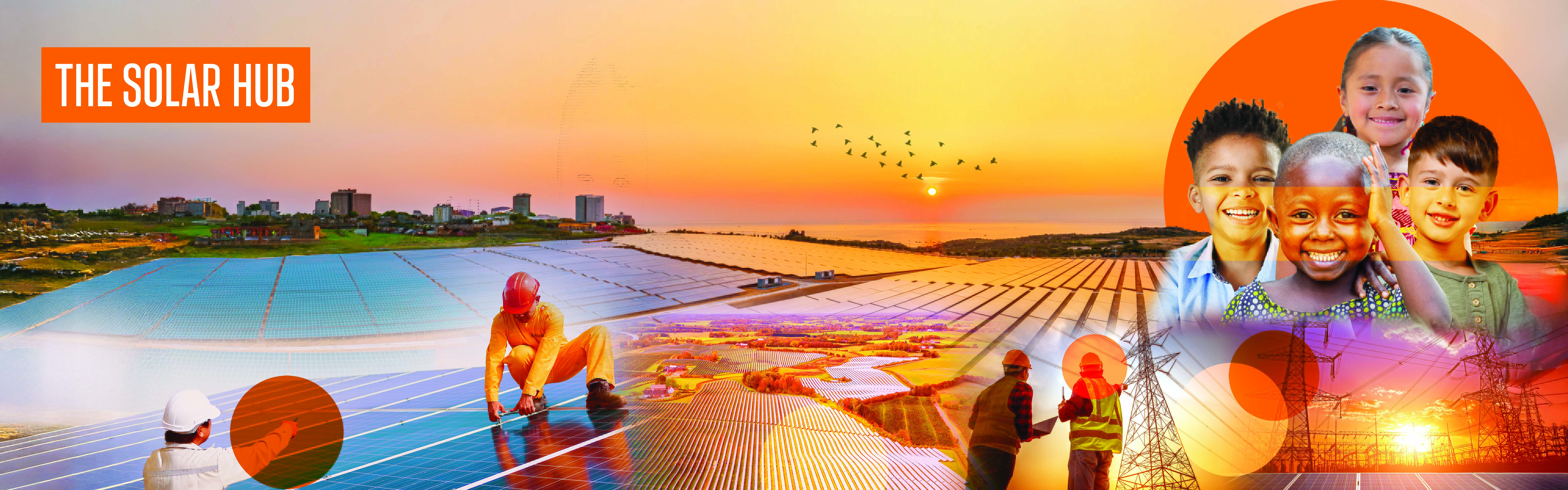 International Solar Alliance